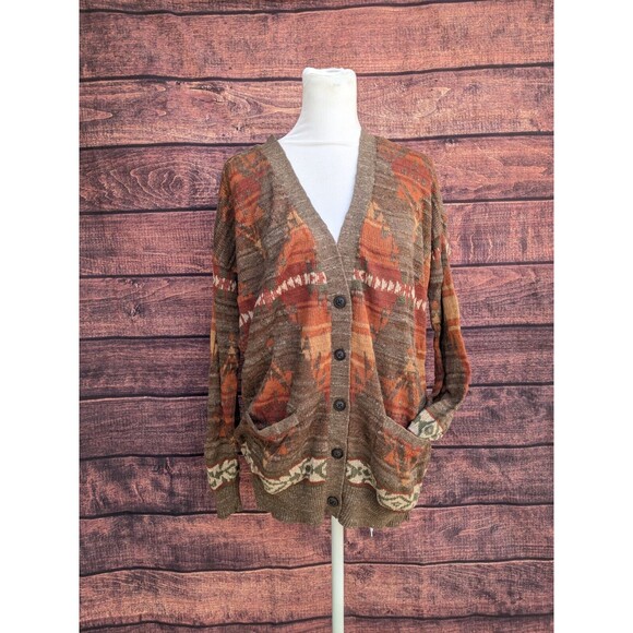 Denim & Supply Ralph Lauren | Sweaters | Denim Supply Ralph Lauren South West Linen Blend ...